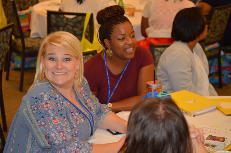 Alabama Association for Early Care and Education | AALECE