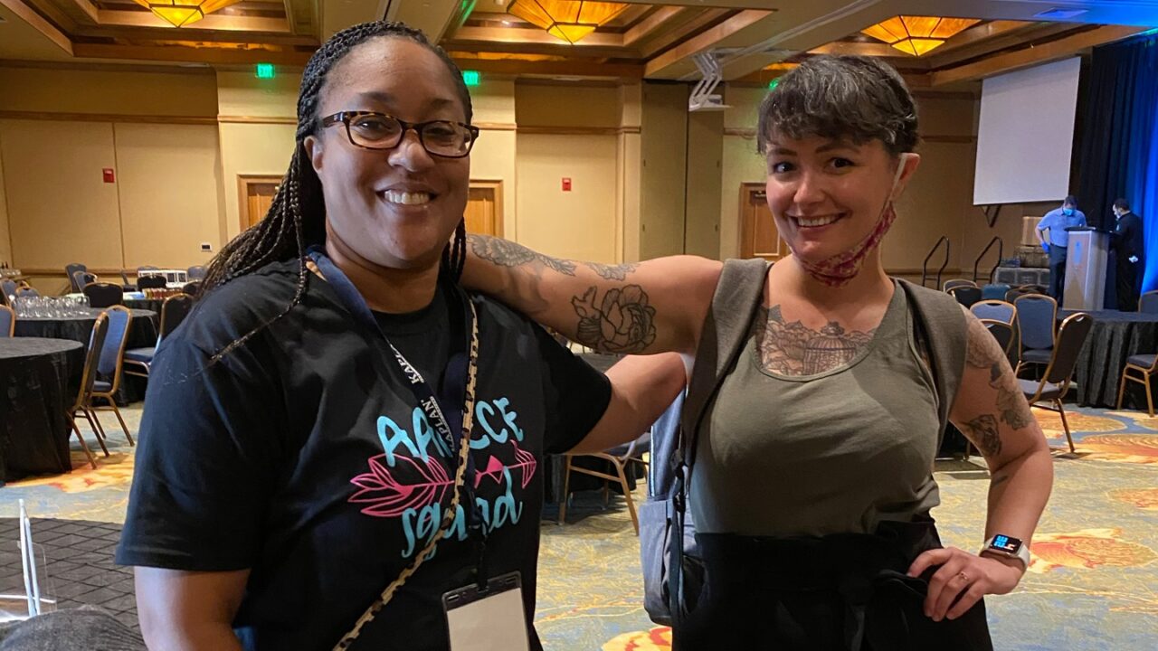 Alabama Association for Early Care and Education | AALECE