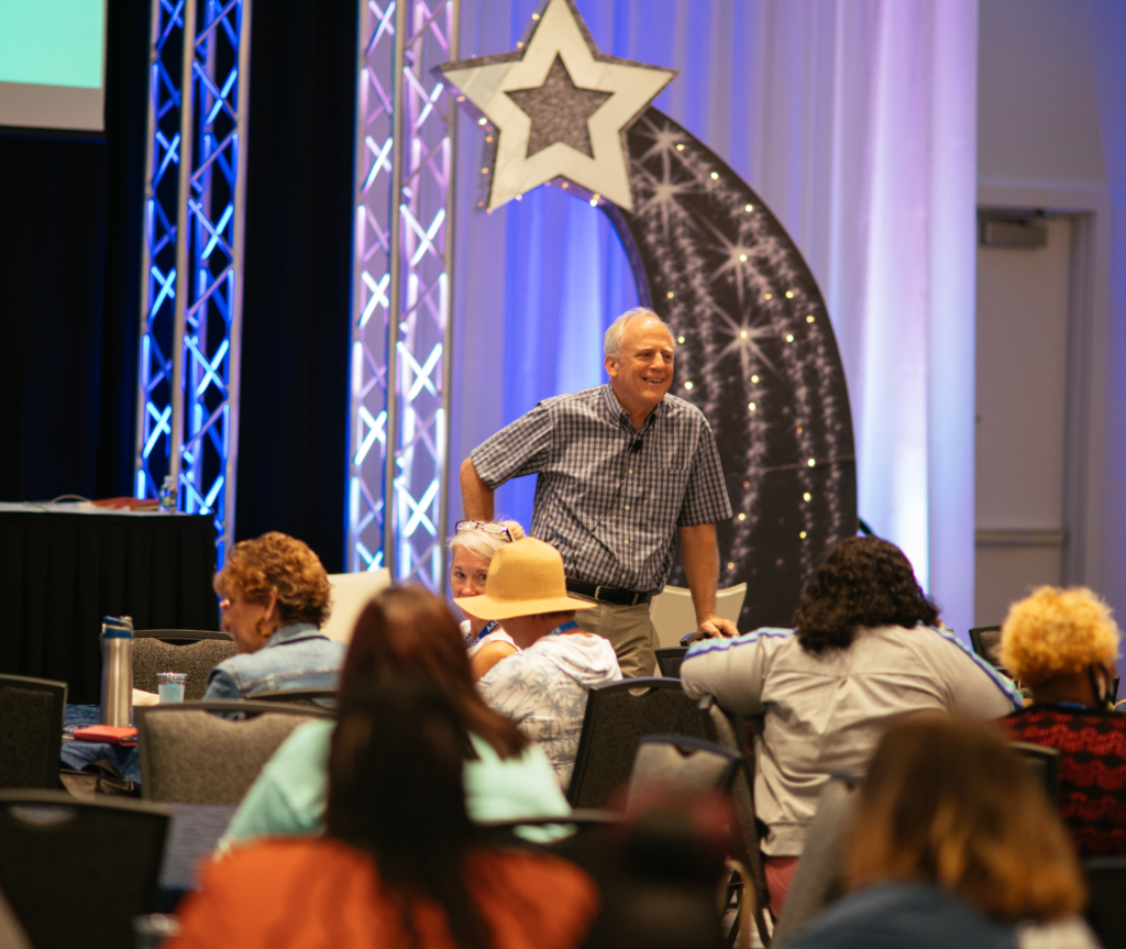 Alabama Association for Early Care and Education | AALECE