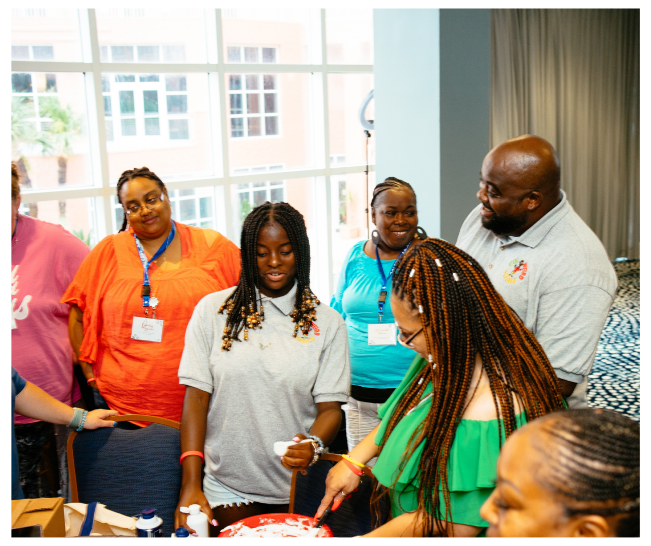 Alabama Association for Early Care and Education | AALECE