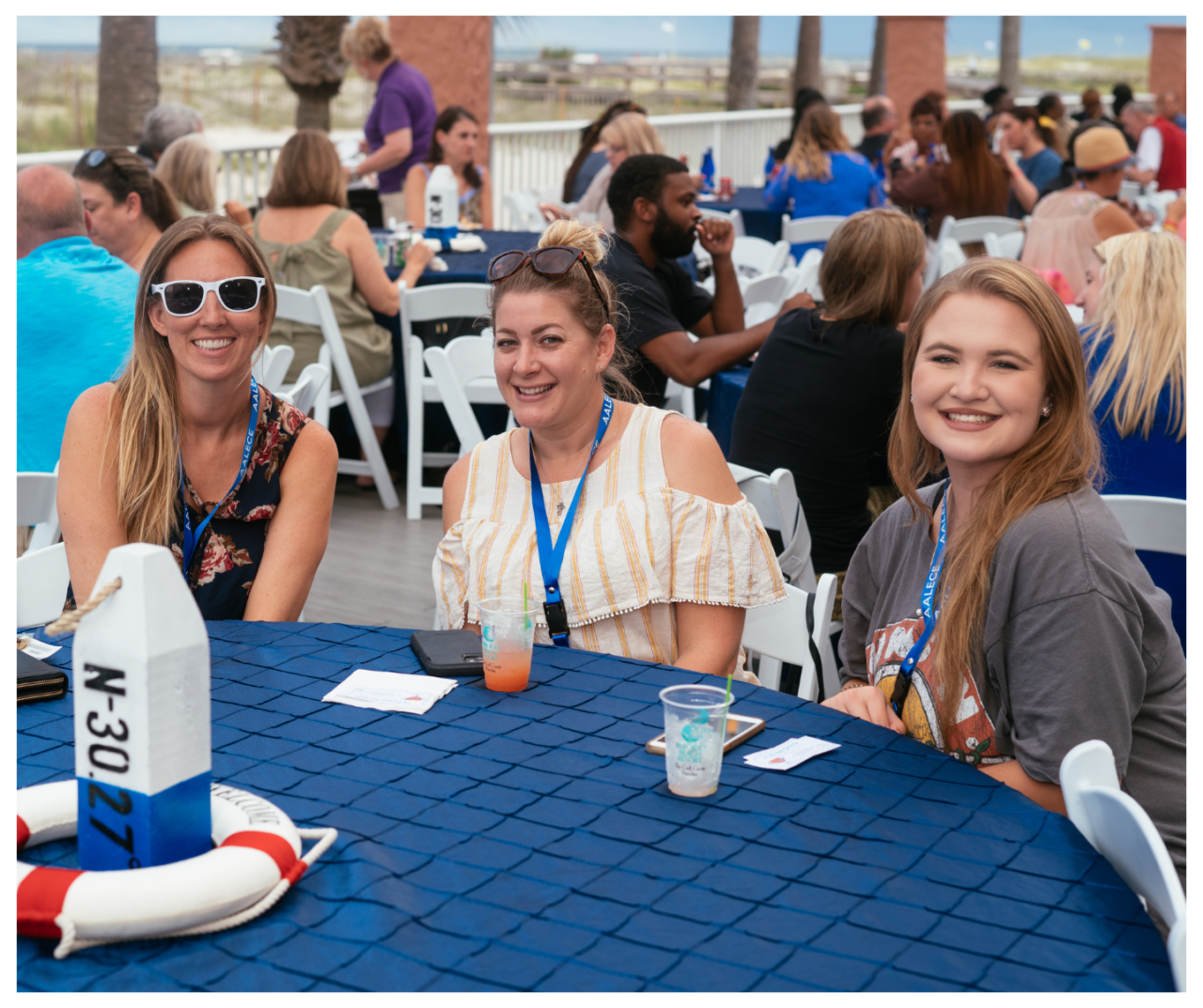 Alabama Association for Early Care and Education | AALECE